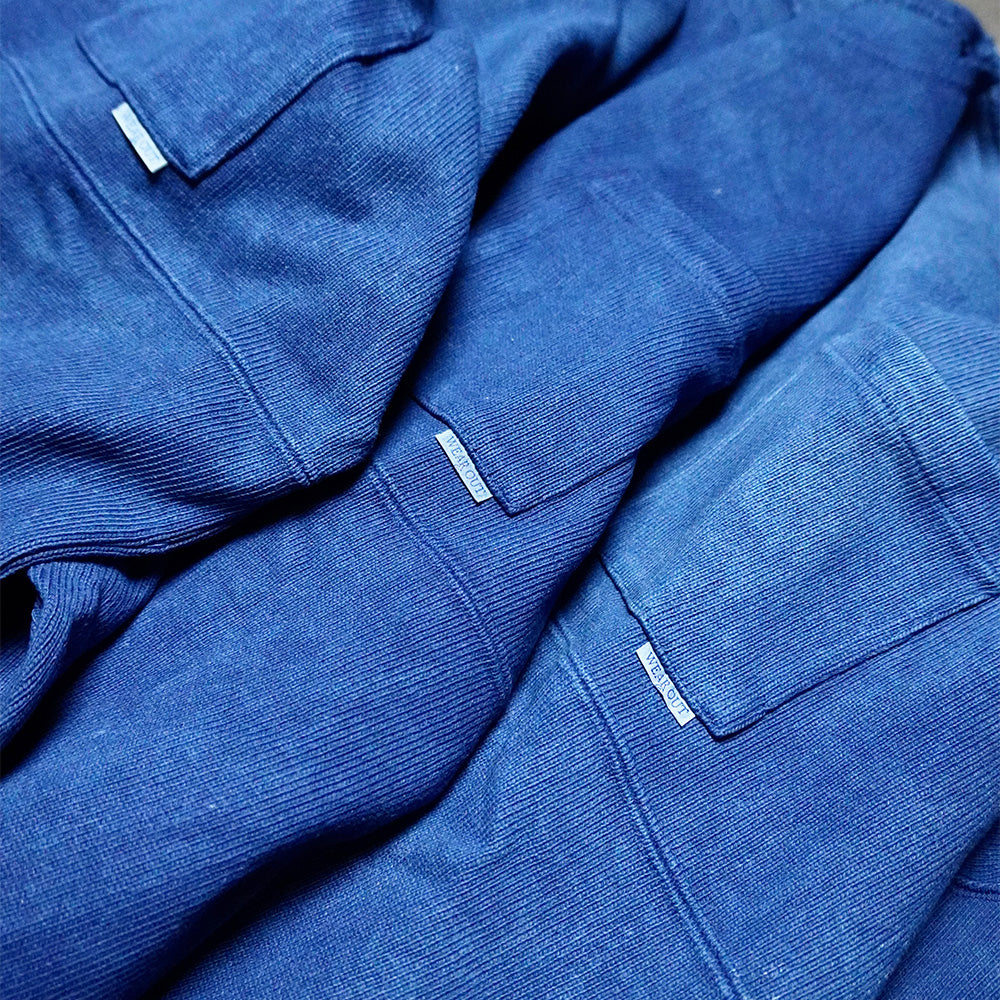 Indigo monster basque /インディゴモンスターバスク – Sugar&Co.jp